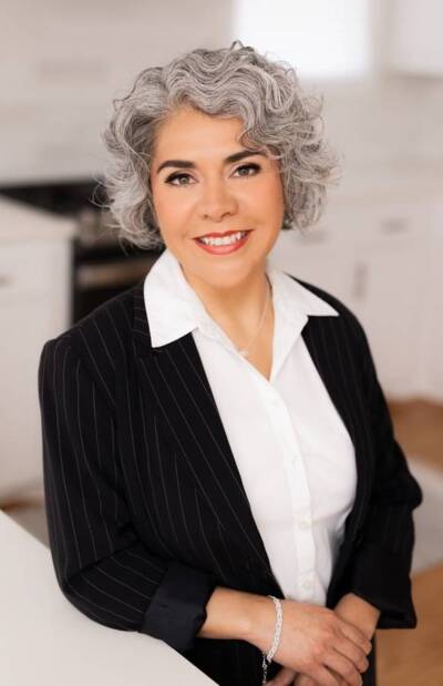 Dinorah Nations - Havard Real Estate Group - Havard Real Estate Group